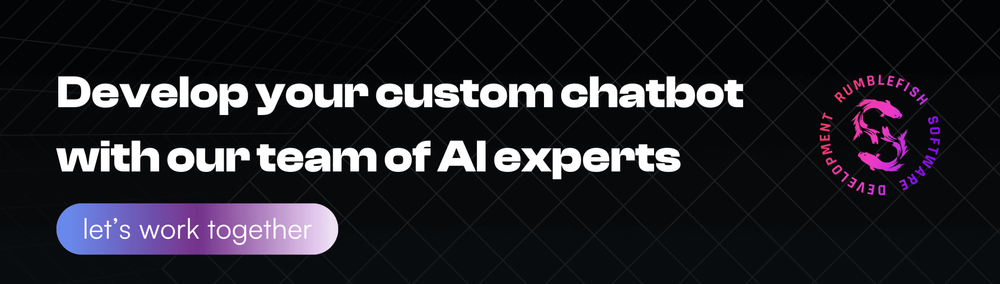 Top Rated End-to-End Custom Software Development Partner | Rumble Fish Software Development